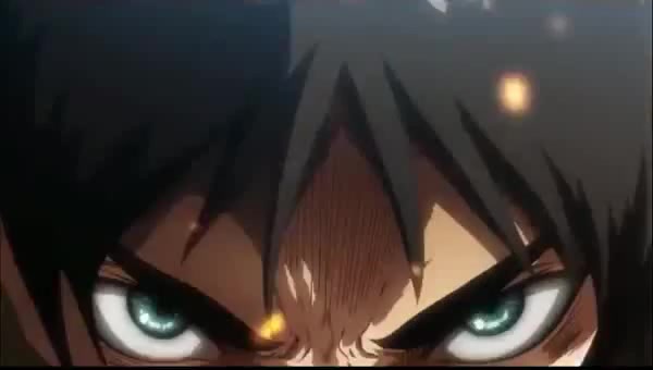 Attack on Titan "Born For Greatness" AMV - Coub