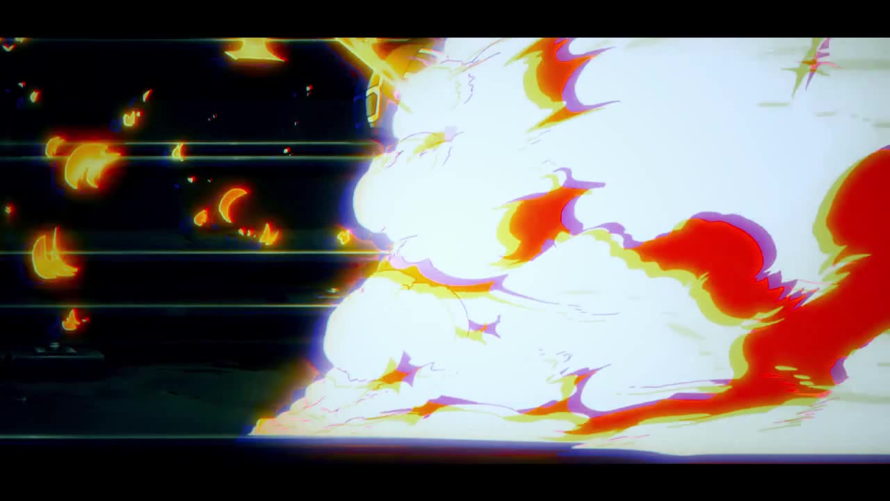 𝕯𝖆𝖒𝖆𝖌𝖊 - Coub