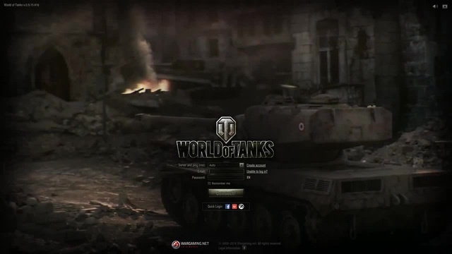 World of Tanks - Coub