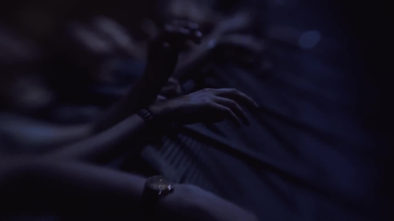 light & darkness (Øfdream - Fallen Angel) - Coub