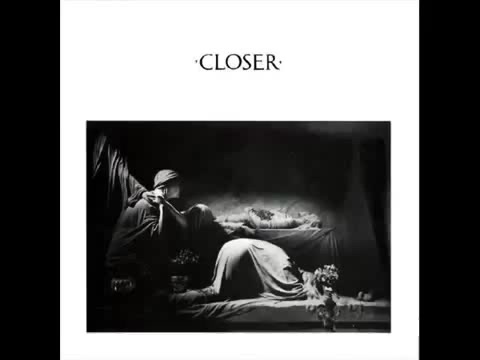 Joy Division - Passover - Coub