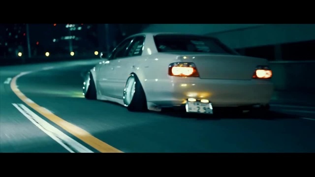 Night Japan (Killaghost - Harakiri) - Coub