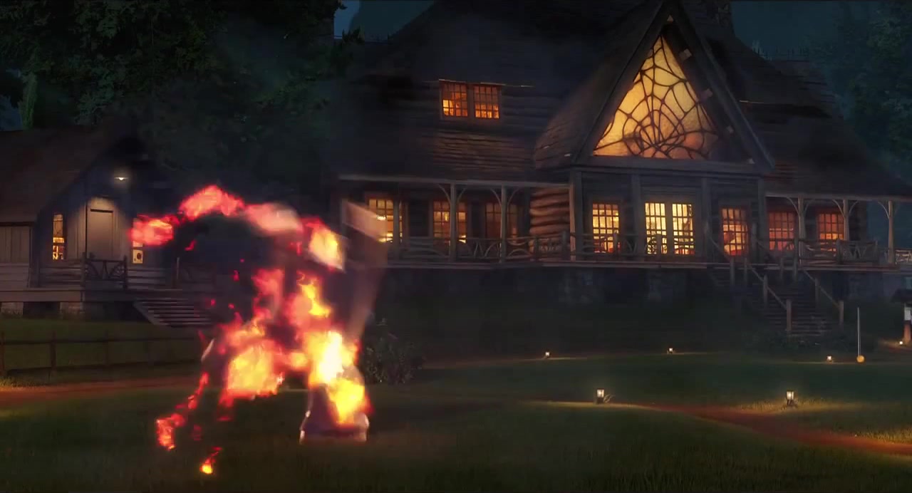 Fire Taxi !!!! - Coub