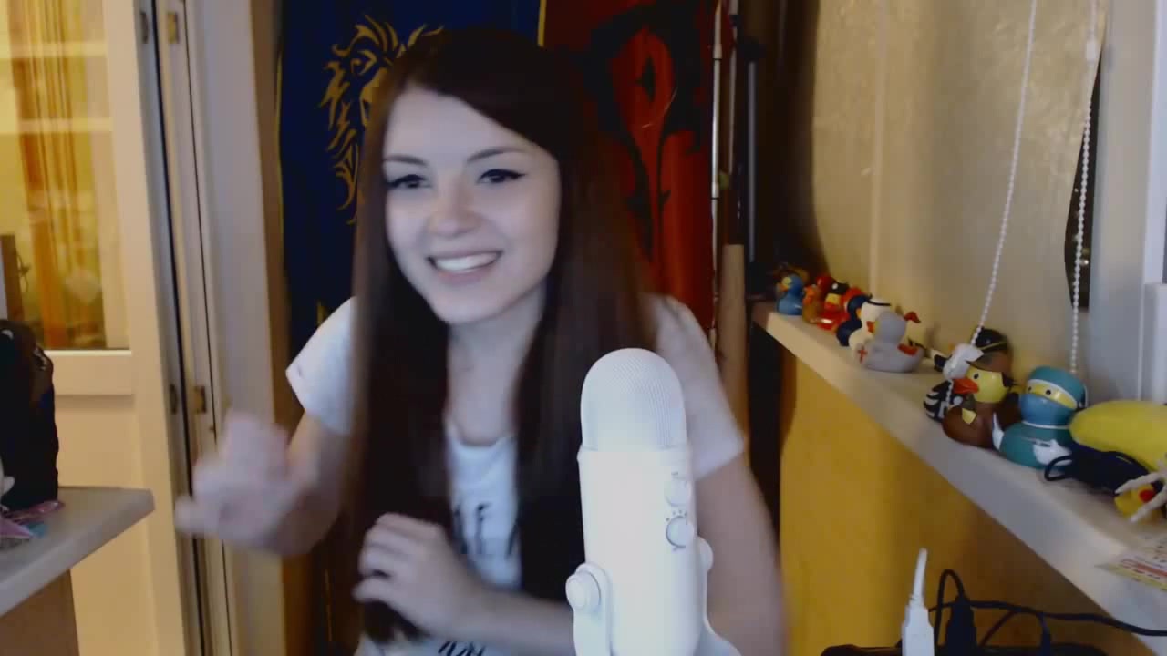 Olyashaa - лазеички - Coub