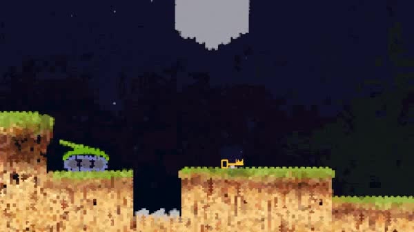 pixel physics - Coub