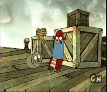 K'nuckles Reaction to The Colonels Flip - Coub