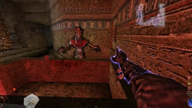 Cursed Коуб - Coub