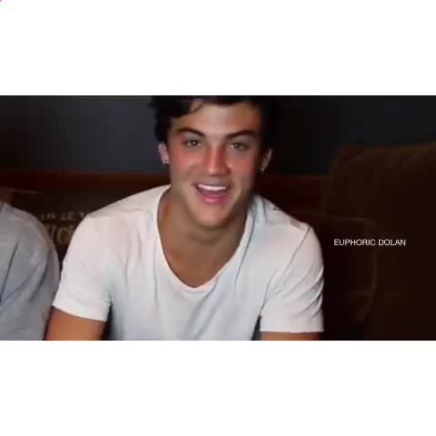 The Dolan twins 😍 - Coub