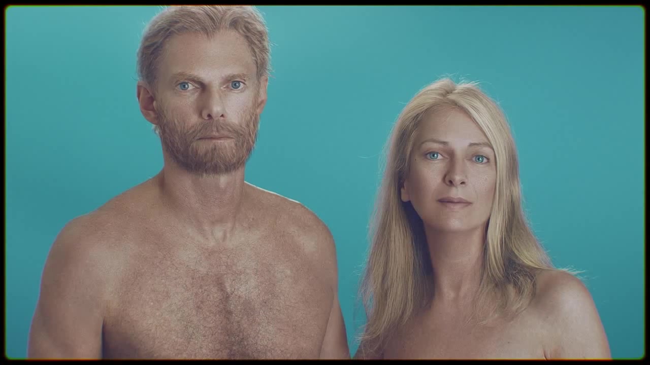 Age Reduction VFX | Before-After - Coub