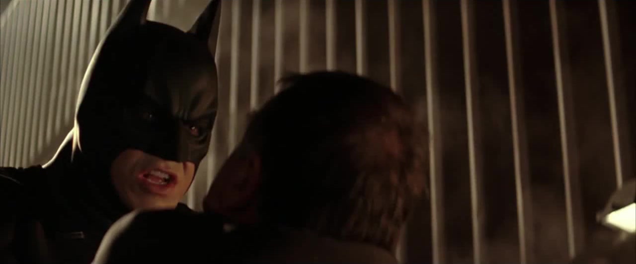 Sixx - I'm Batman - Coub