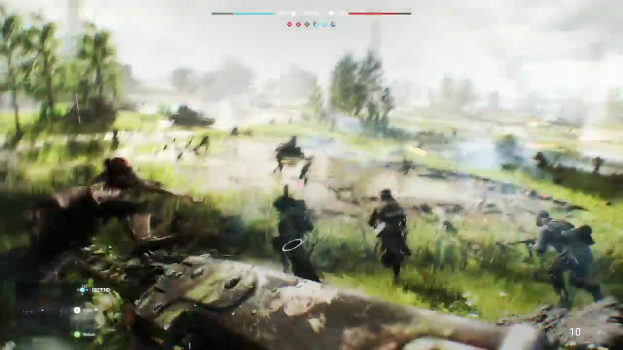Battlefield V - Coub