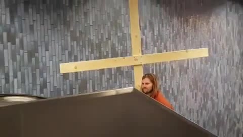 Underground Jesus - Coub
