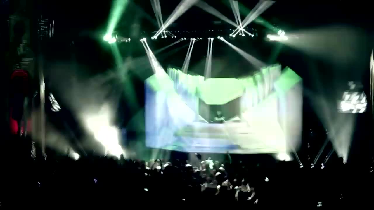 EXCISION - 2015 TOUR (Official Tour Trailer) - Coub