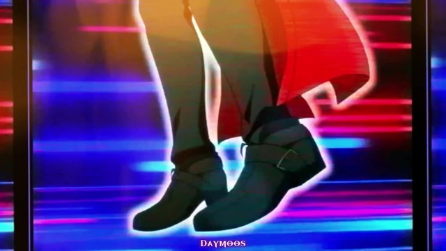 Devil May Dance - Coub