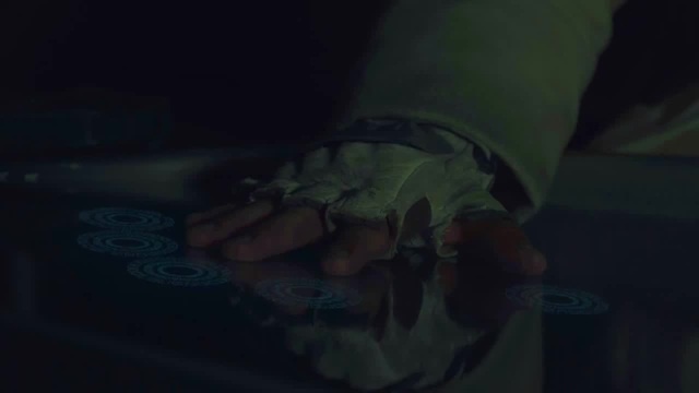 Mother vs Android. Fight Scene. Raised by Wolves 1x01 (2020) - Coub