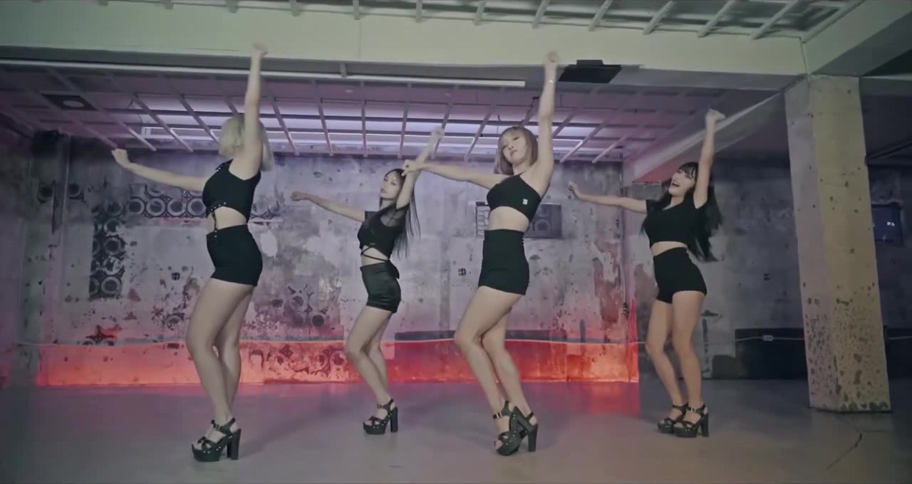 [K-POP] BLACKPINK - 'How You Like That' FULL COVER DANCE 커버댄스 + Russian Cover by Mina - Coub