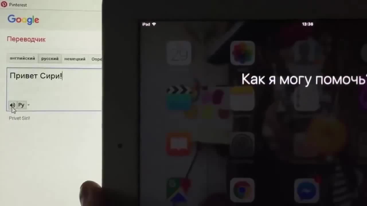 hi siri - hi google - arni wtf XD - Coub