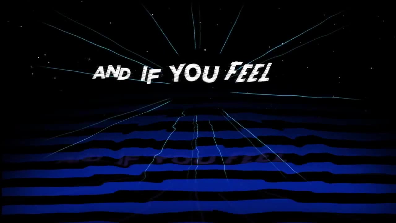 Major Lazer - Cold Water (feat. Justin Bieber & MØ) (Official Lyric ...