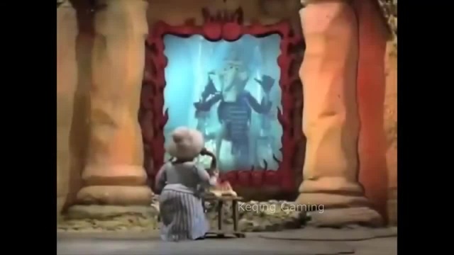 KINDLY STATE YOUR BUSINESS WITH THAT DRIPPY SNOWMAN - Coub