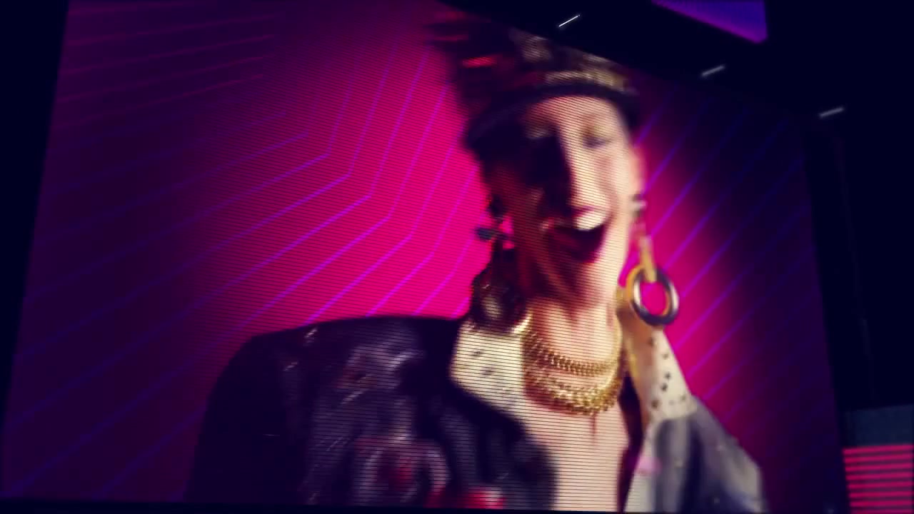 She Is Electric - Coub