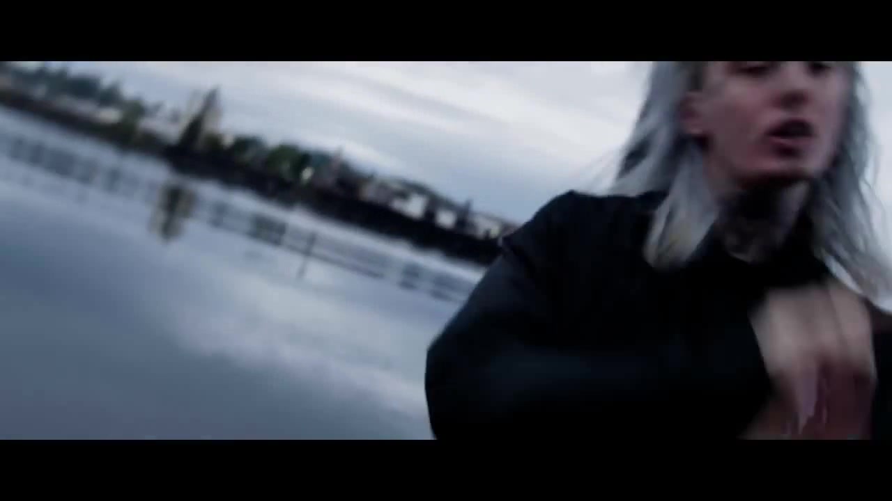 GHOSTEMANE - Andromeda [Official Video] - Coub