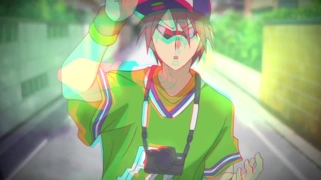 Akio-san「Clannad」 - Coub