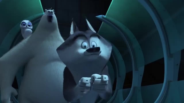 Fearless Agent Classified - Coub