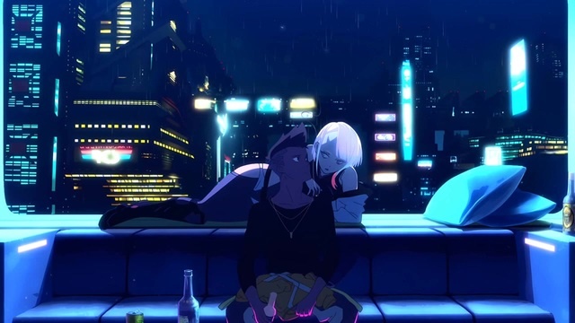 Beautiful Evening - Coub