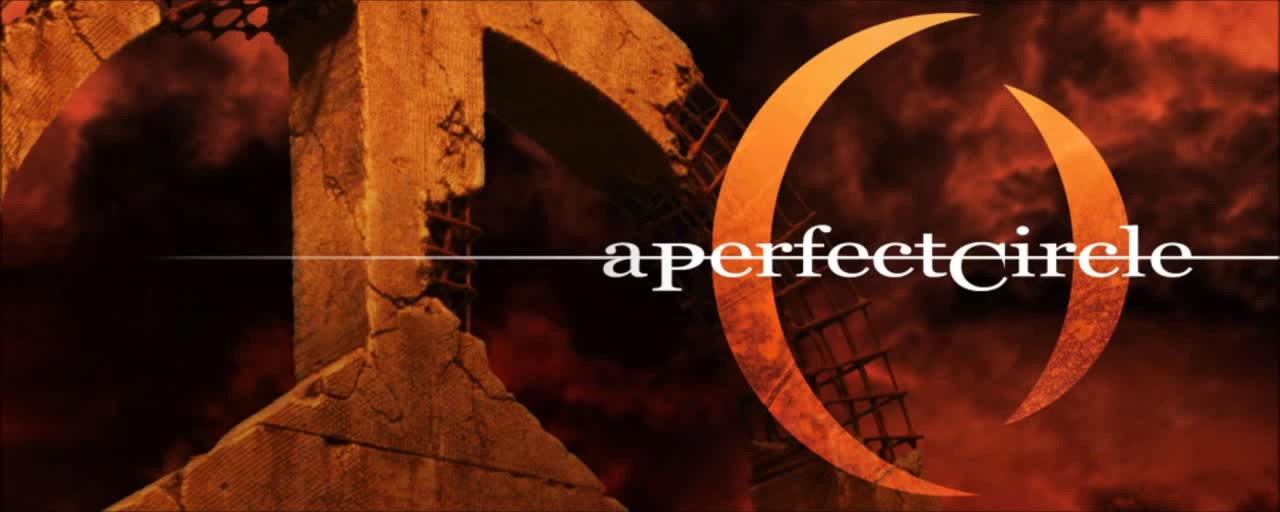 A Perfect Circle - Outsider (Apocalypse Remix) - Coub