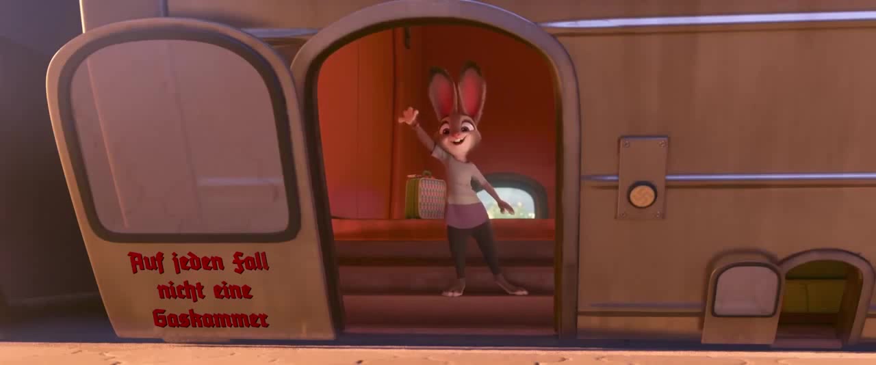 [YTP] Zoodystopia - Coub