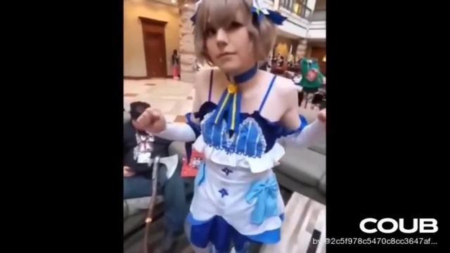 not best COUBER#7 coub/amv/anime - Coub