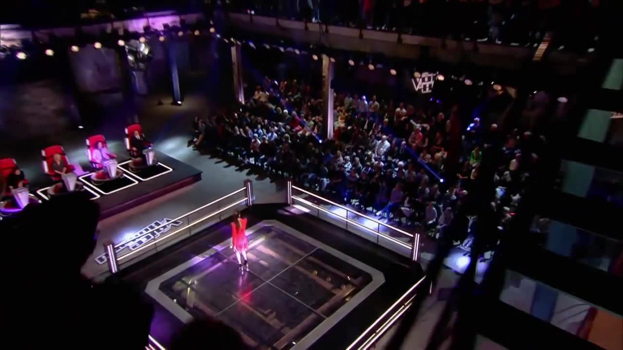 Kirsten Berkx – Toxic - Coub