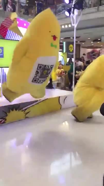 Yiga strikes back! - Coub