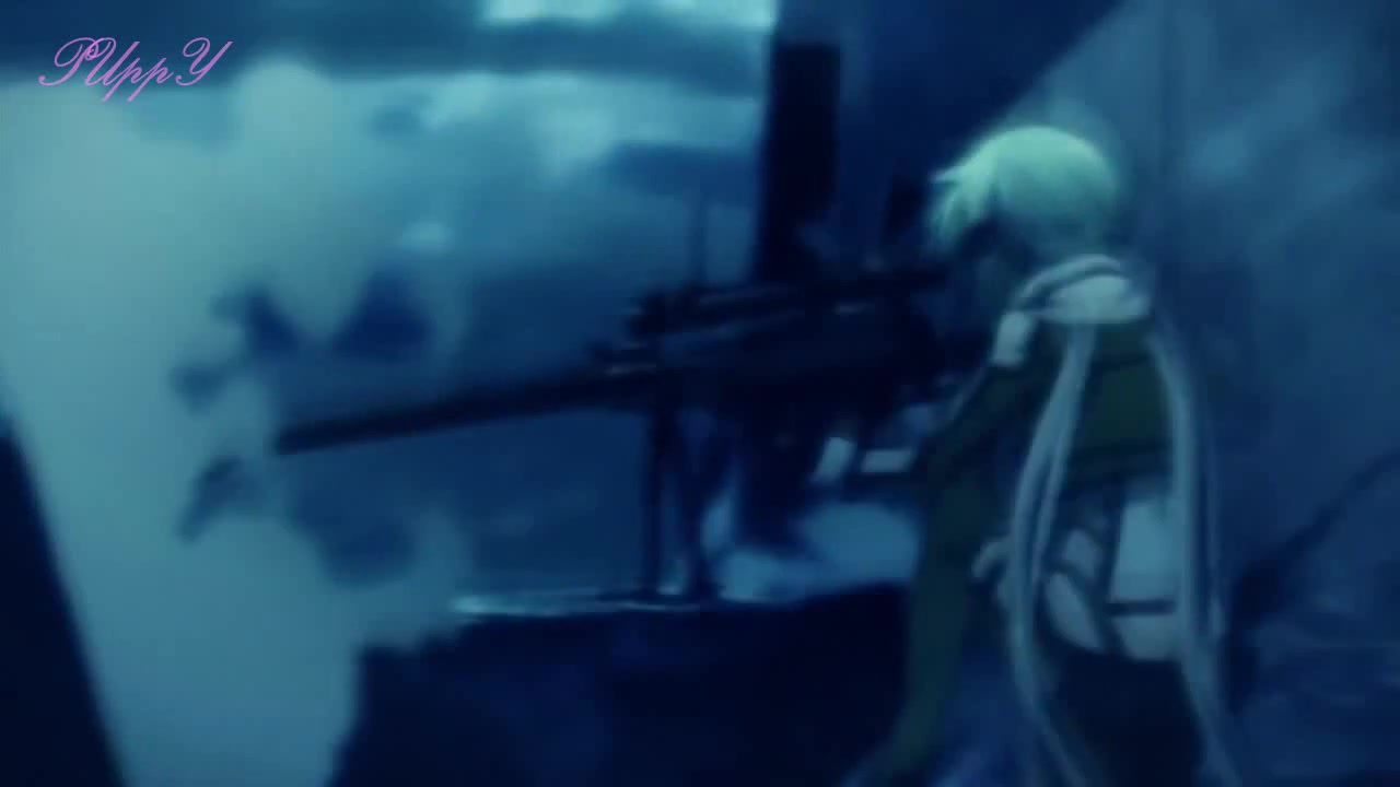 Puppy Sniper Battle AMV - Coub