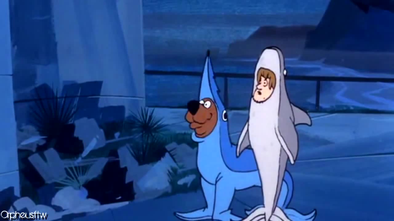 The Misadventures of Skooks - Part 3/6 - Coub