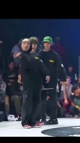 Kids Japan vs the funky - Coub