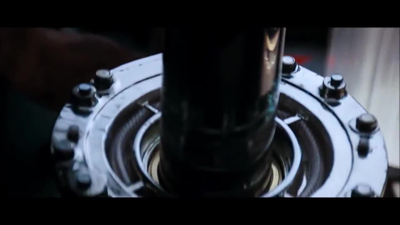 self destruct sequence (alien 1979 ) - Coub