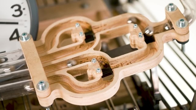 Marble Machine X Loop - Coub