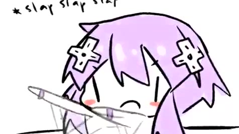 Slap slap slap - Coub