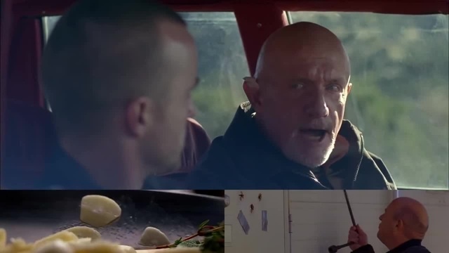 Breaking Bad Remix (Seasons 3-5) - Coub