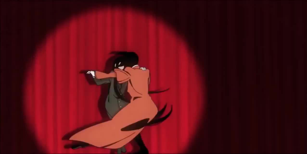 【MAD】Hellsing Ending『Kekkai Sensen』 - Coub