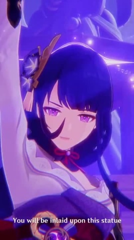 Raiden-origin - Coub