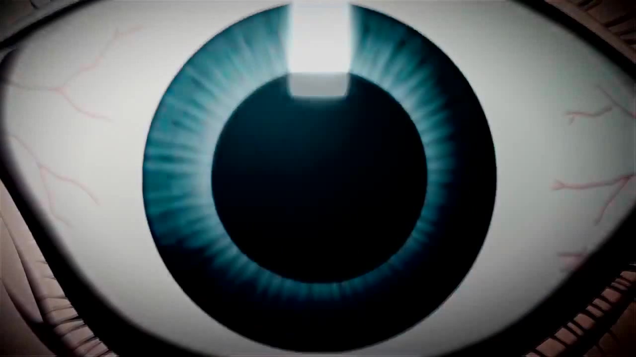 Enter the Void - Coub