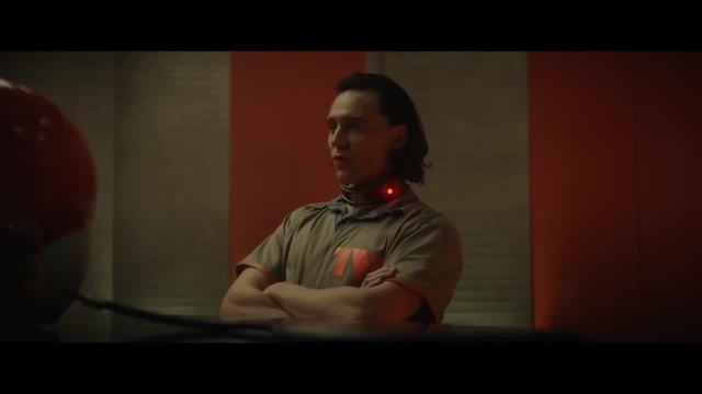 Локи (1 сезон) — Русский трейлер #3 (2021) - Coub