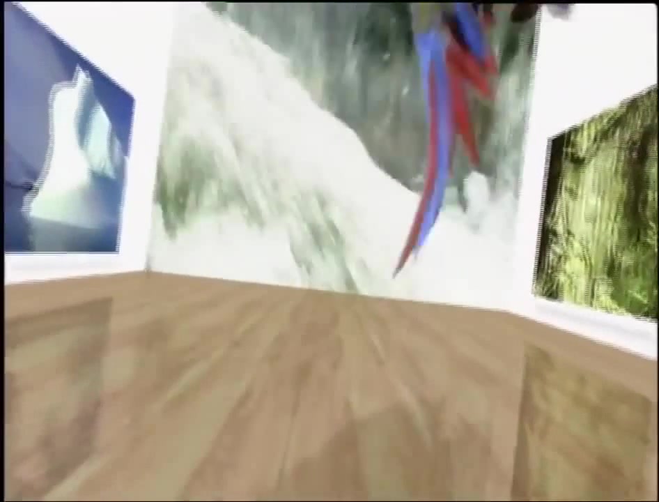 EYEWITNESS | Intro Opening Theme - Coub