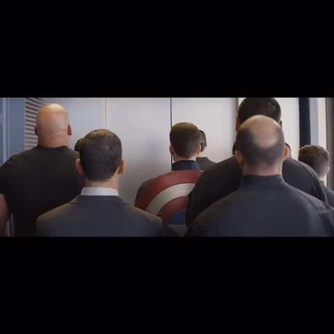 My other fave blonde superhero || ICONIC || "Before we get started, does anyone want to get off ...