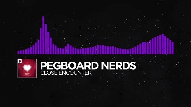 Pegboard Nerds - Close Encounter - Coub