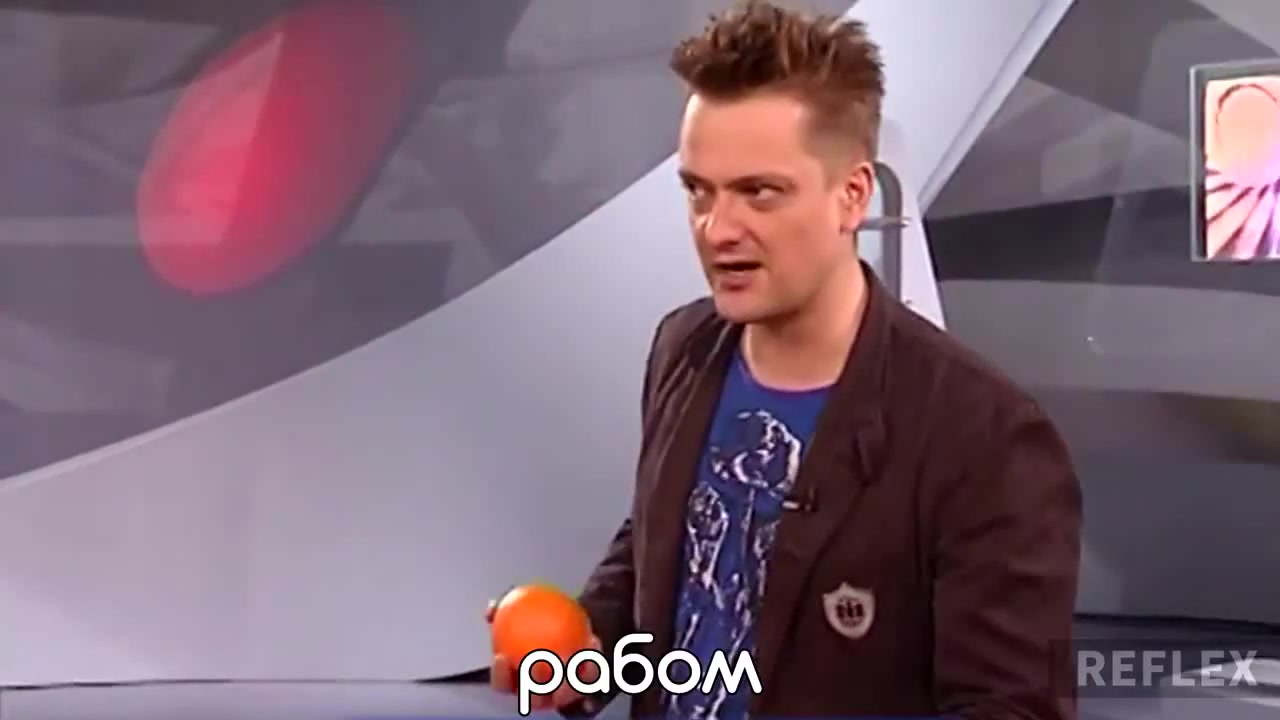 ГАЛИЛЕЙНЫЙ РАСКОЛБАС 2 | RYTP - Coub