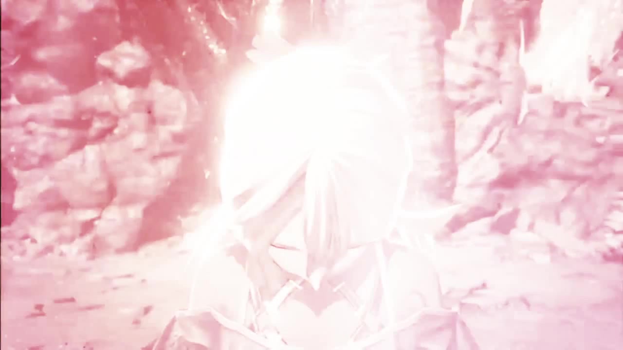 Code Vein 』 - Coub