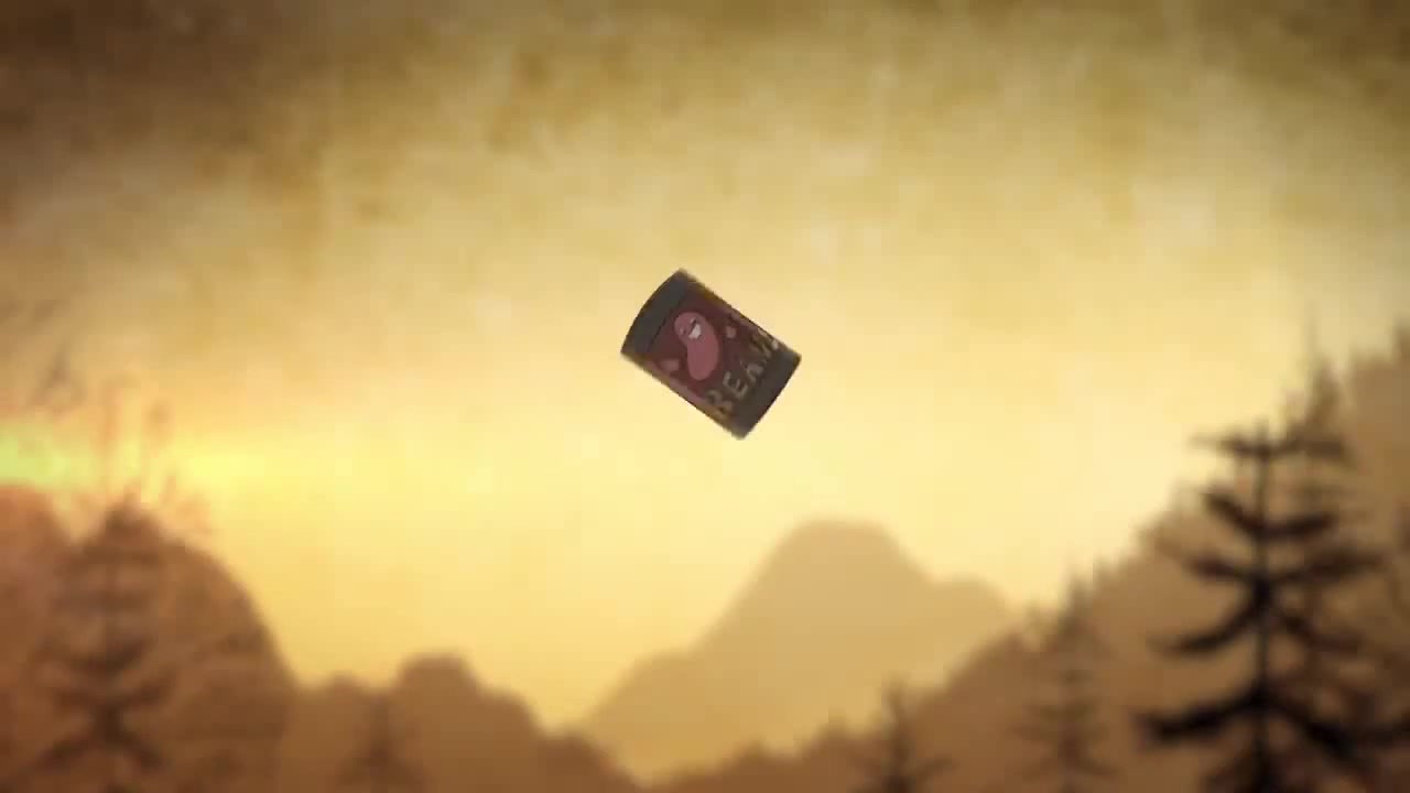 CliffSide | Cartoon Series Pilot - Coub